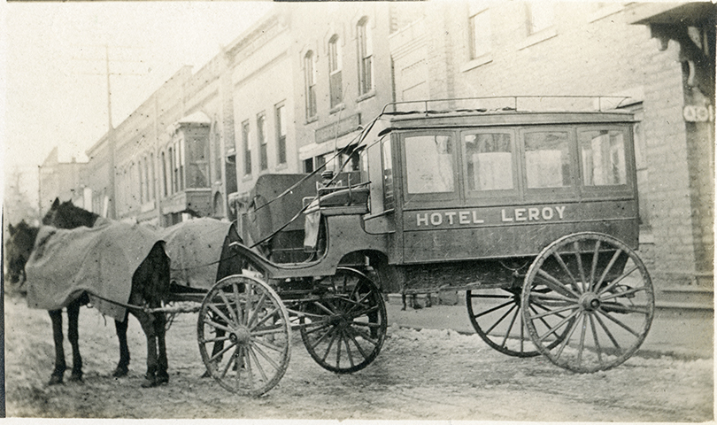 City of Ripon - Ripon Historical Society